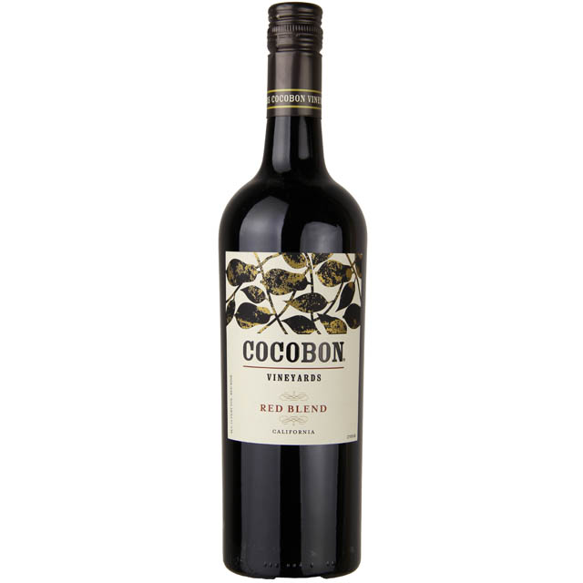 Cocobon Red / 750mL - Marketview Liquor