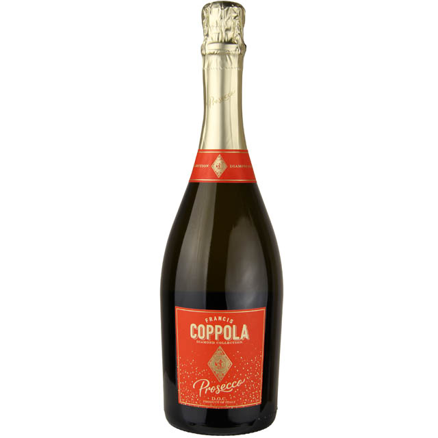 Francis Coppola Diamond Collection Prosecco / 750 ml - Marketview Liquor