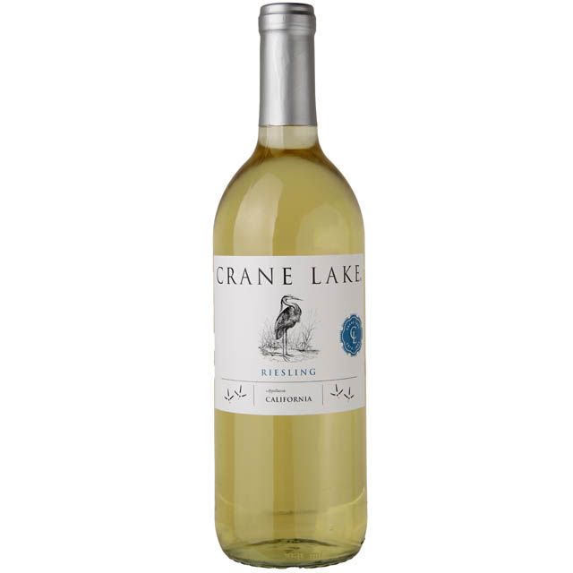 Crane Lake Riesling / 750 ml - Marketview Liquor