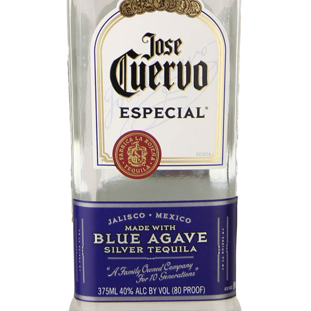 Jose Cuervo Speciaal Label Jose Cuervo Launches Limited Edition