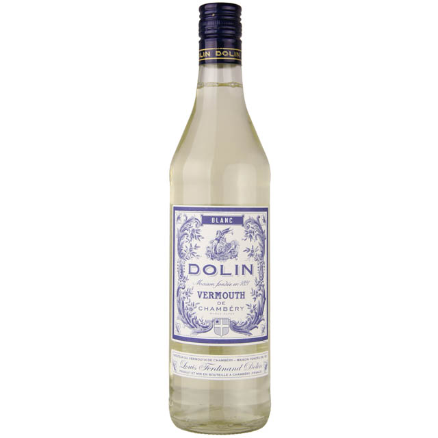 Dolin Blanc Vermouth / 750mL - Marketview Liquor