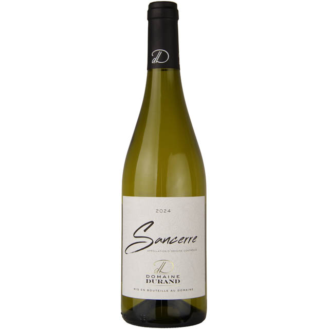 Shop Domaine Durand Sancerre / 750 ml - $32.49 per Bottle - Marketview ...