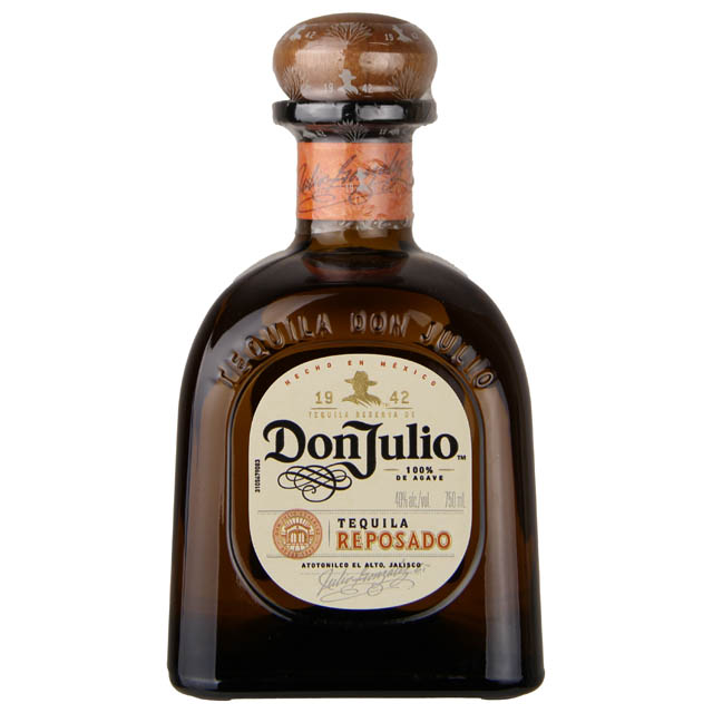 Don Julio Reposado / 750 ml - Marketview Liquor