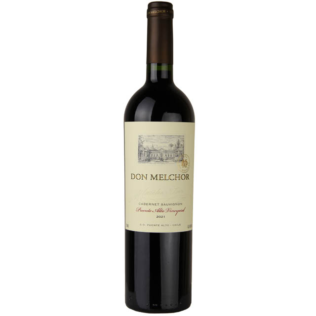 Don Melchor Cabernet Sauvignon / 750 ml - Marketview Liquor