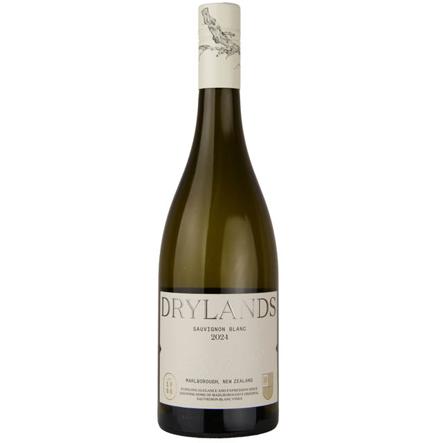 Drylands Marlborough Sauvignon Blanc / 750 ml - Marketview Liquor
