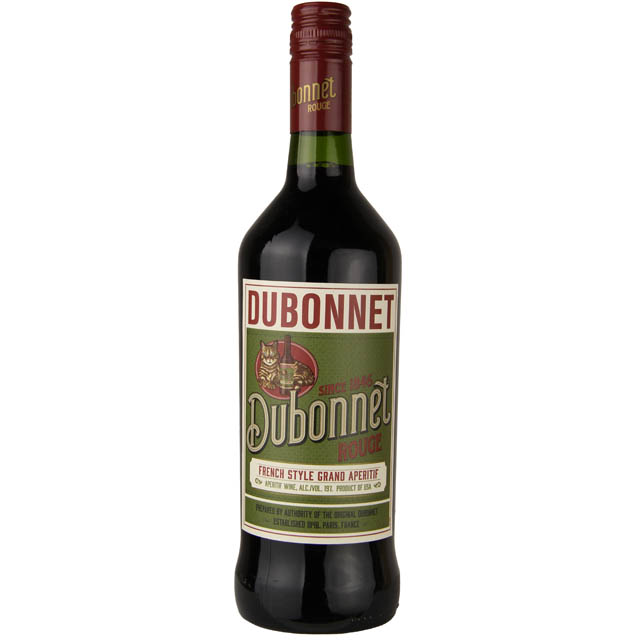 Dubonnet Aperitif / 750mL - Marketview Liquor