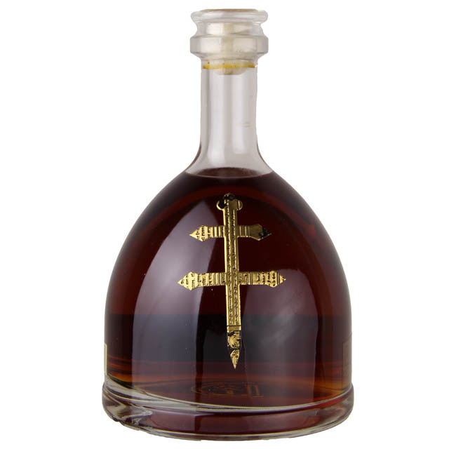 D'usse VSOP Cognac / 750 ml - Marketview Liquor