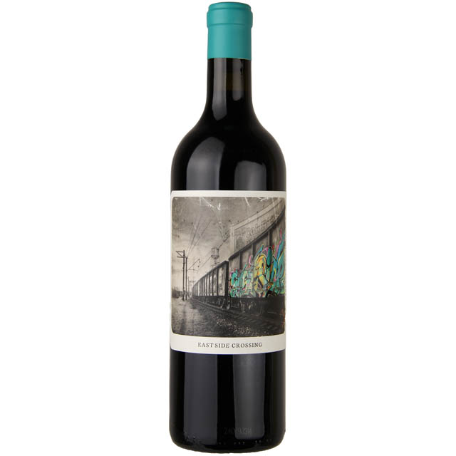 East Side Crossing Cabernet Sauvignon / 750mL - Marketview Liquor