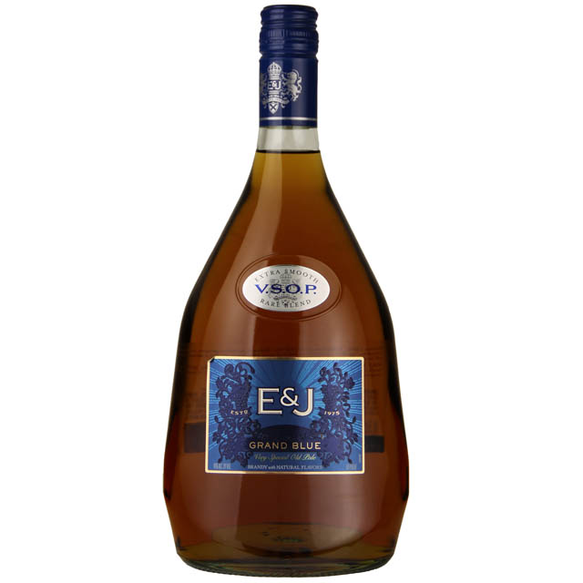E&J Gallo VSOP Brandy / Ltr - Marketview Liquor
