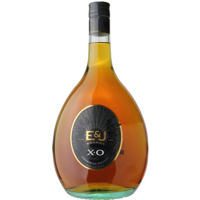 E&J Gallo XO Brandy / 1.75 Ltr - Marketview Liquor