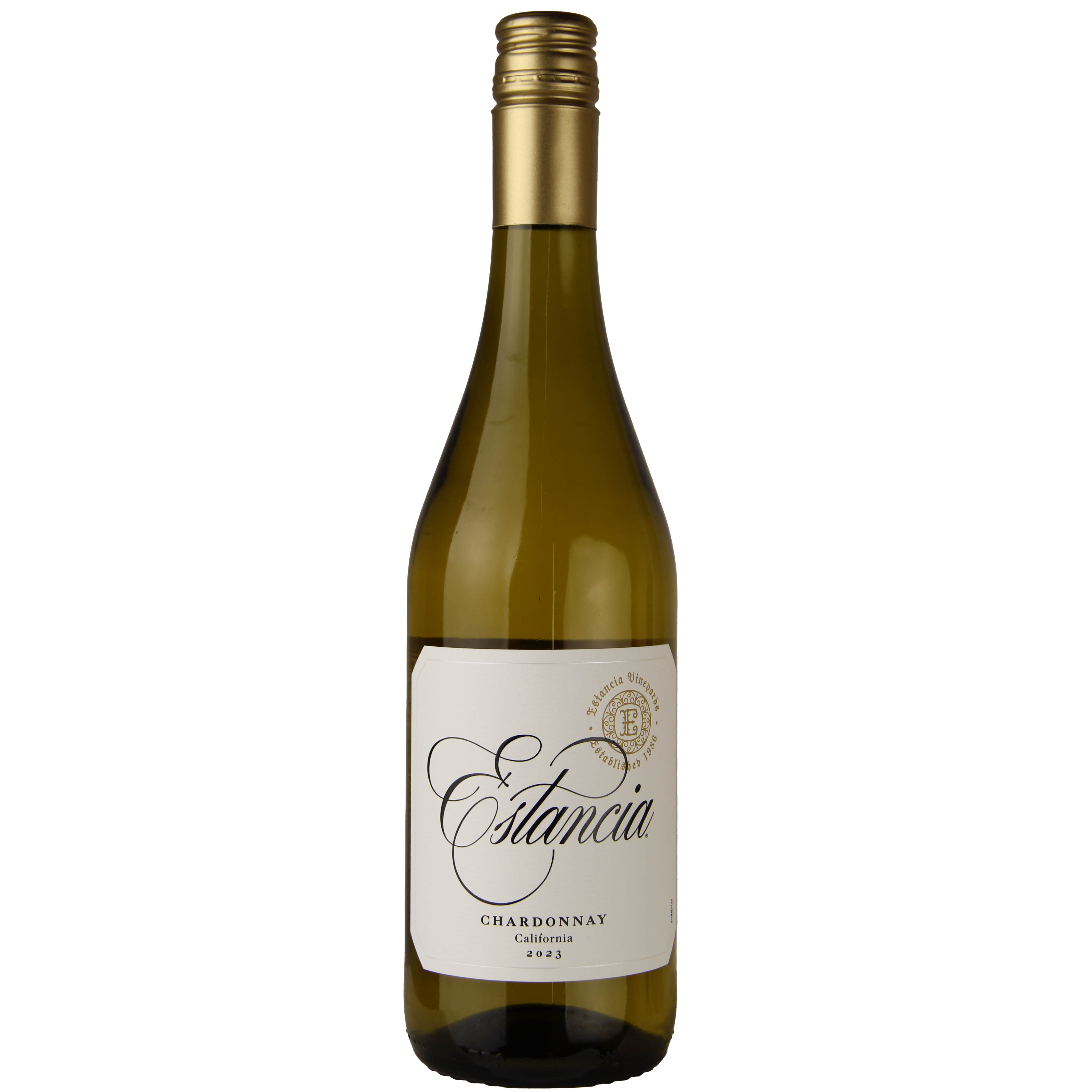 Estancia Chardonnay / 750 ml - Marketview Liquor