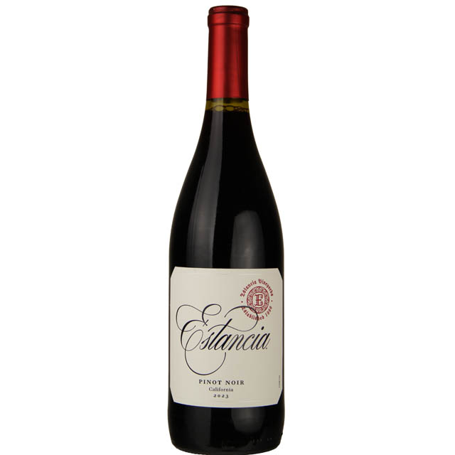 Estancia Pinot Noir / 750 ml - Marketview Liquor