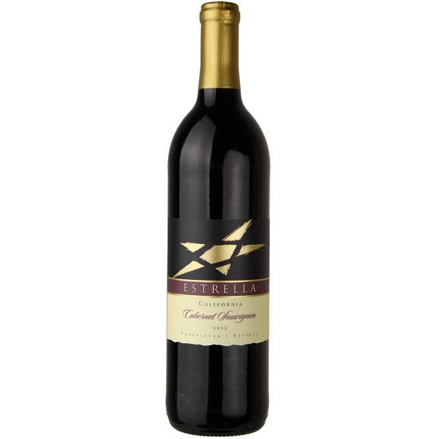 Estrella Wine