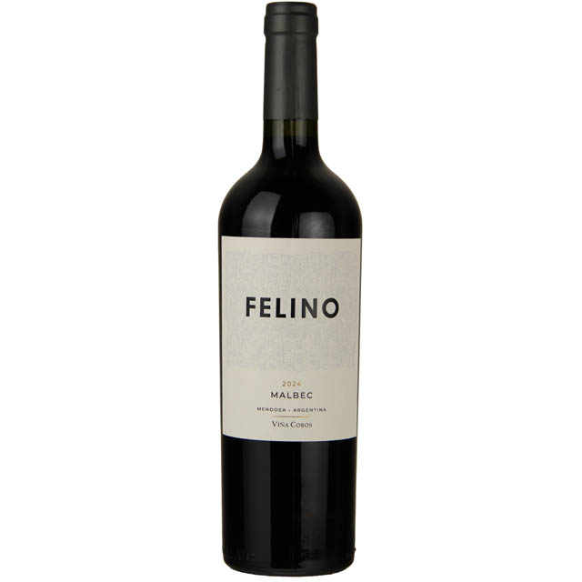 Vina Cobos El Felino Malbec / 750 ml - Marketview Liquor