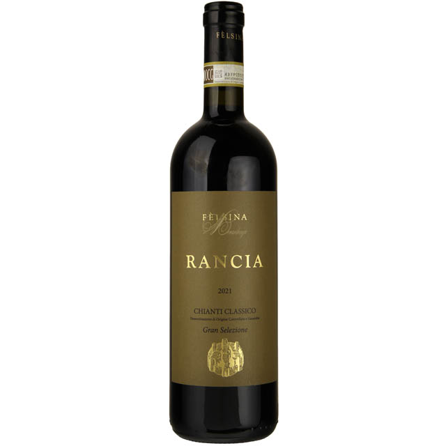 Felsina Rancia Gran Selezione Chianti Classico / 750 ml - Marketview Liquor