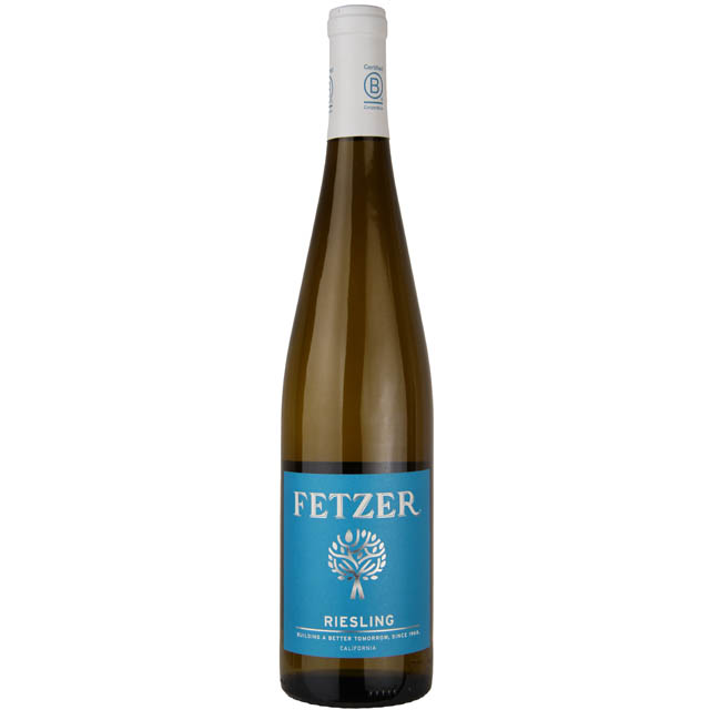 Fetzer Riesling / 750 ml - Marketview Liquor