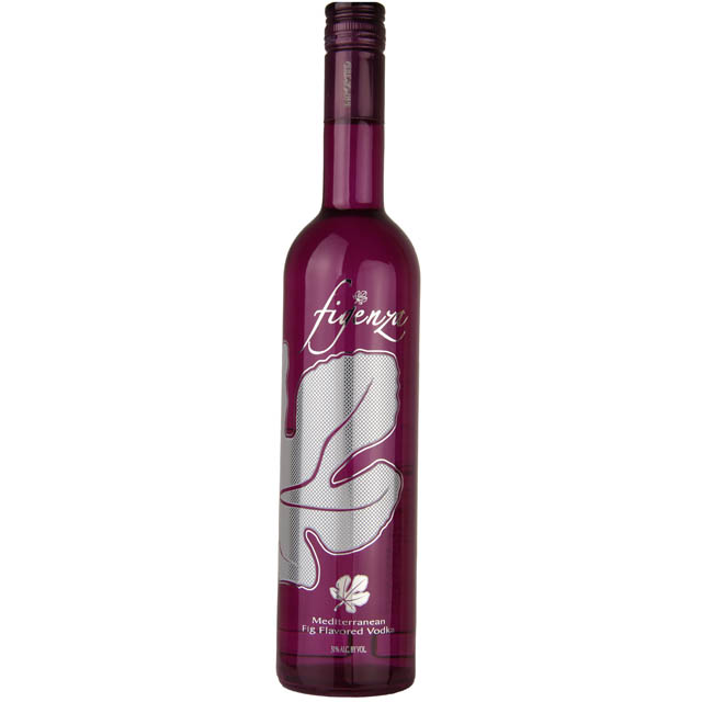 Figenza Mediterranean Fig Flavored Vodka / 750mL - Marketview Liquor