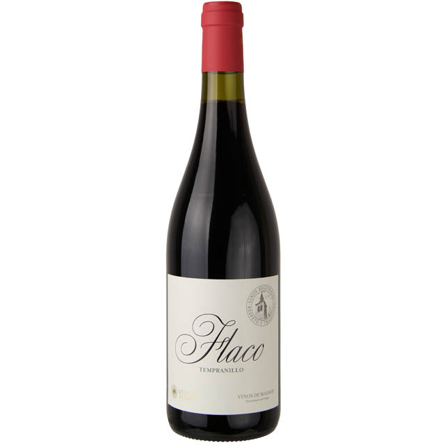 Flaco Tempranillo / 750mL - Marketview Liquor