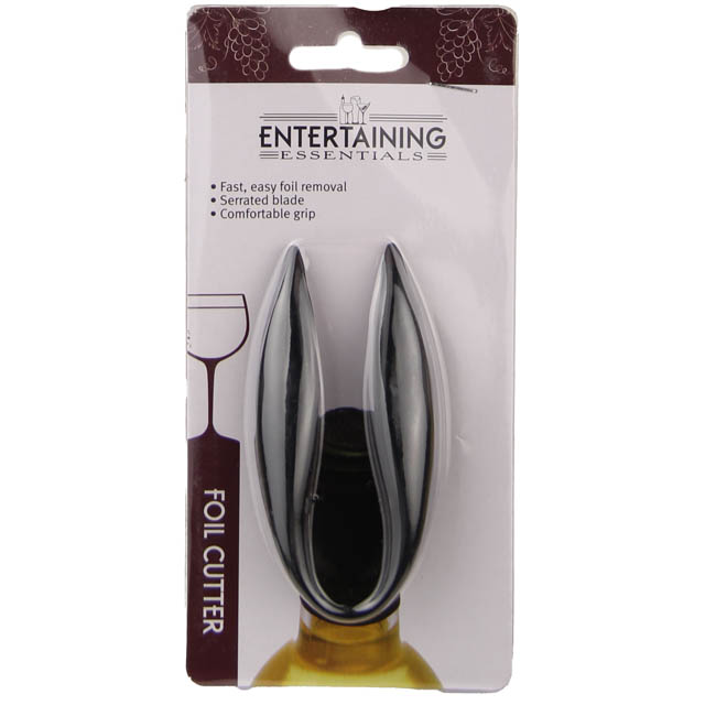 Foil Cutter - Marketview Liquor