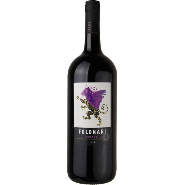 Folonari Chianti / 1.5 Ltr - Marketview Liquor
