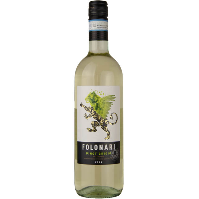 Folonari Pinot Grigio / 750 ml - Marketview Liquor