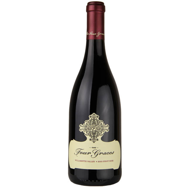 Four Graces Pinot Noir / 750mL - Marketview Liquor