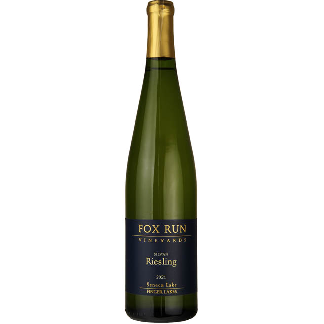 Fox Run Silvan Riesling / 750 ml - Marketview Liquor