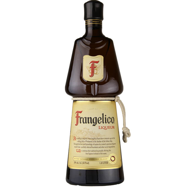 Frangelico / 750 ml - Marketview Liquor