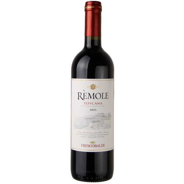 Frescobaldi Remole Toscana / 750 ml - Marketview Liquor