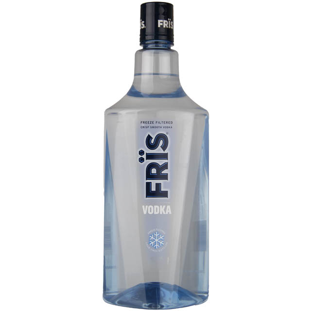 Fris Vodka / 1.75 Ltr - Marketview Liquor
