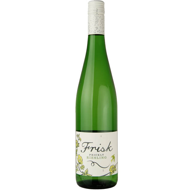 Frisk Prickly Riesling / 750mL - Marketview Liquor