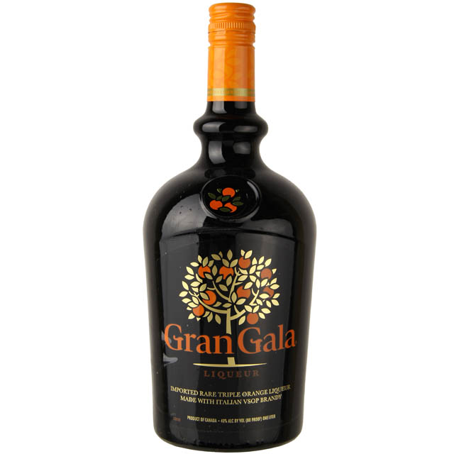 Gran Gala / Ltr - Marketview Liquor