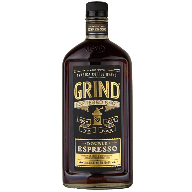 Grind Espresso Shot / 750mL - Marketview Liquor