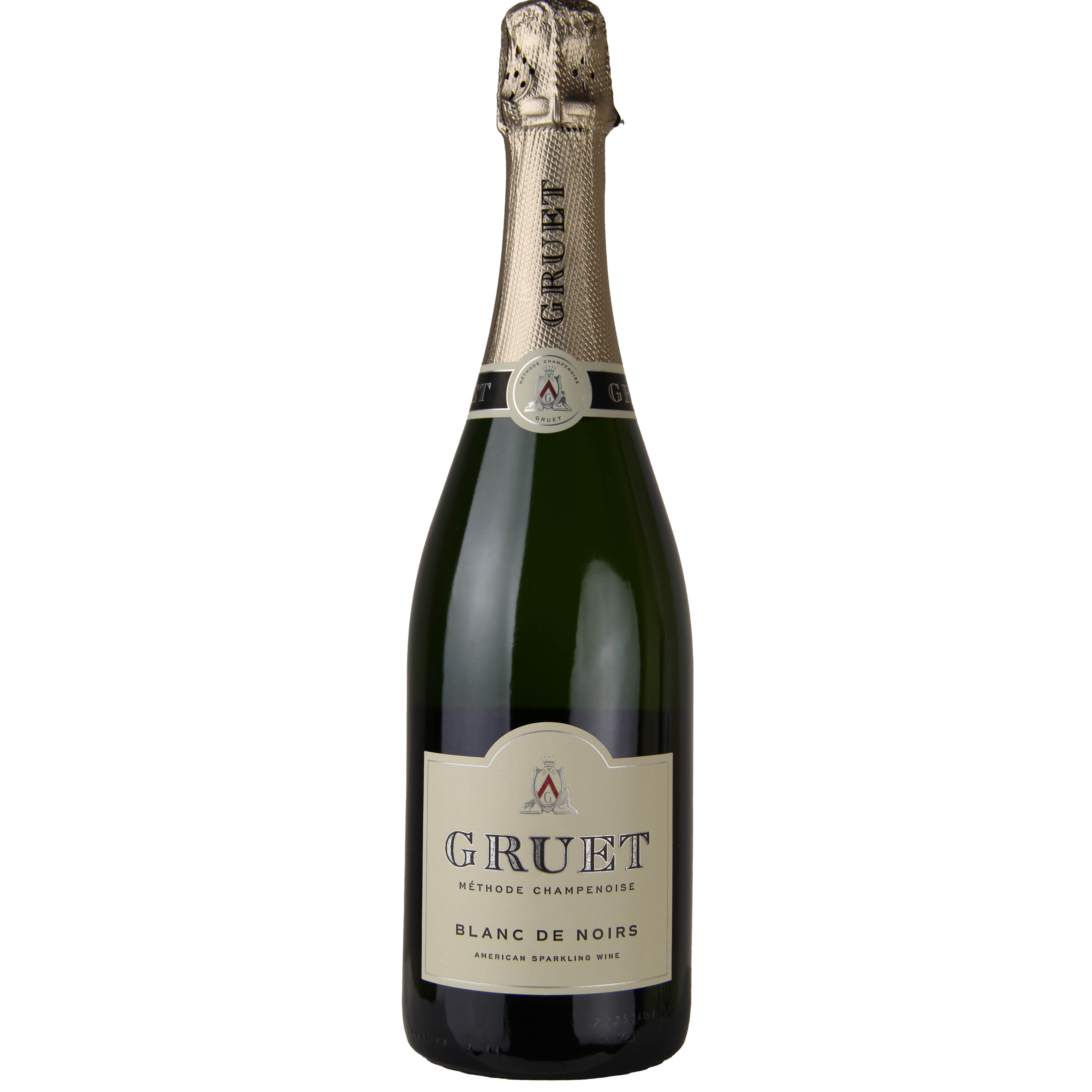 Gruet Blanc de Noirs / 750 ml - Marketview Liquor