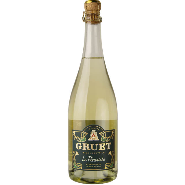 Gruet Le Fleuriste / 750 ml - Marketview Liquor