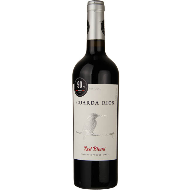 Guarda Rios Red Blend / 750 mL - Marketview Liquor