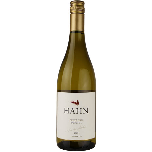 Hahn Pinot Gris / 750mL - Marketview Liquor