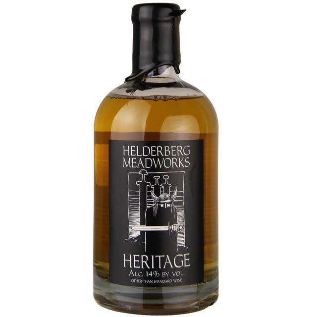 Helderberg Meadworks Heritage Mead / 750 ml - Marketview Liquor