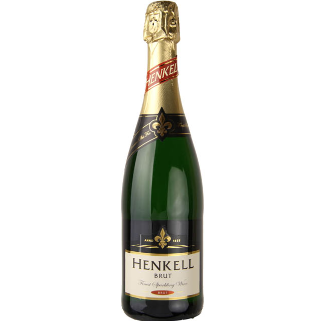 Henkell Brut / 750 ml - Marketview Liquor
