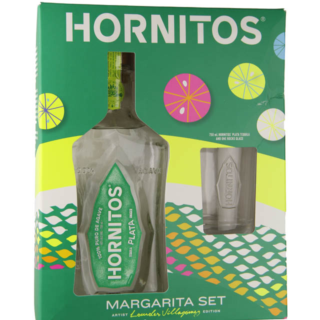 Hornitos Plata Tequila Review