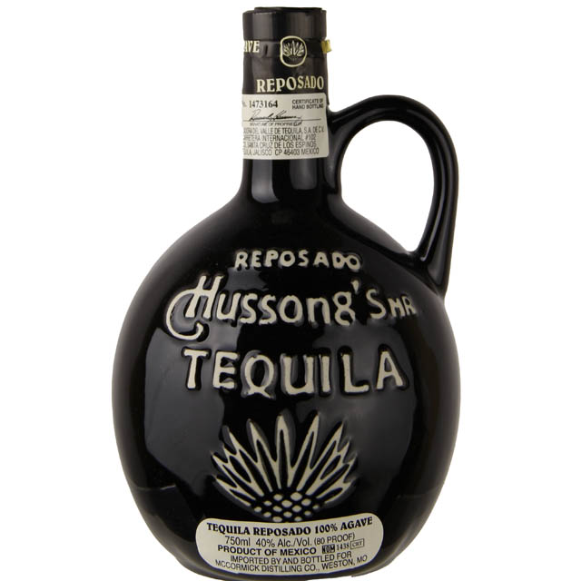 Hussong's Reposado Tequila / 750mL - Marketview Liquor