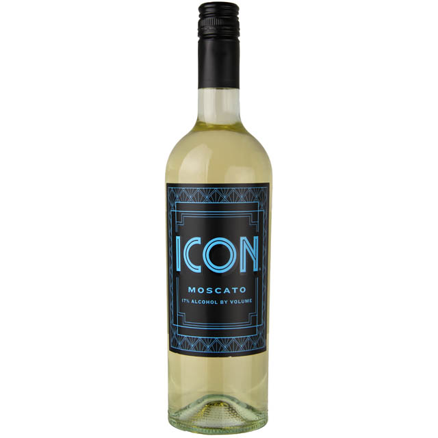 ICON Moscato / 750mL - Marketview Liquor