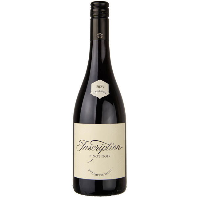 Inscription Pinot Noir / 750mL - Marketview Liquor