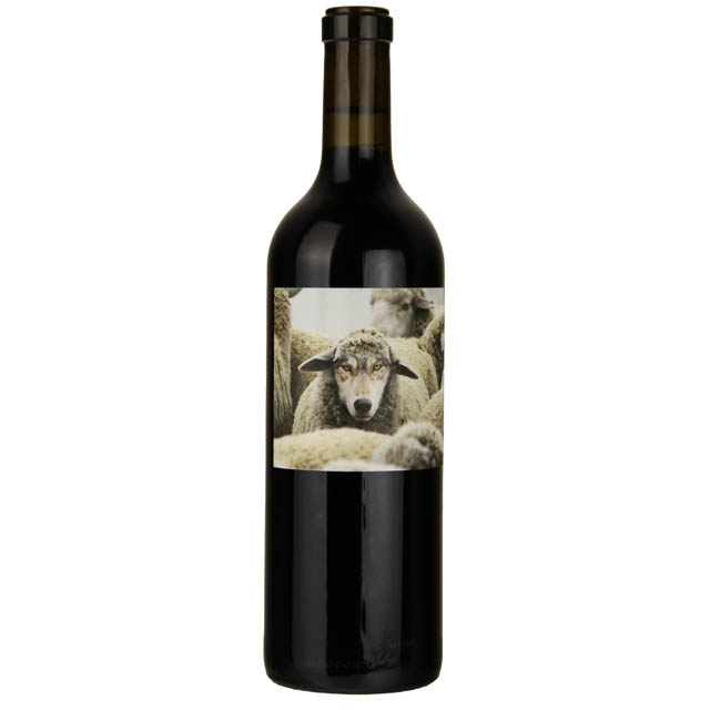 In Sheep's Clothing Cabernet Sauvignon / 750mL - Marketview Liquor