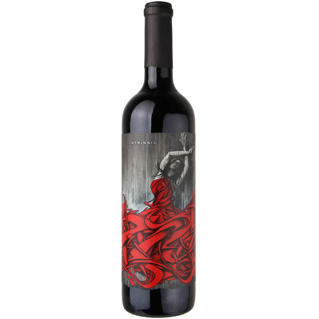 Intrinsic Cabernet Sauvignon / 750 ml - Marketview Liquor