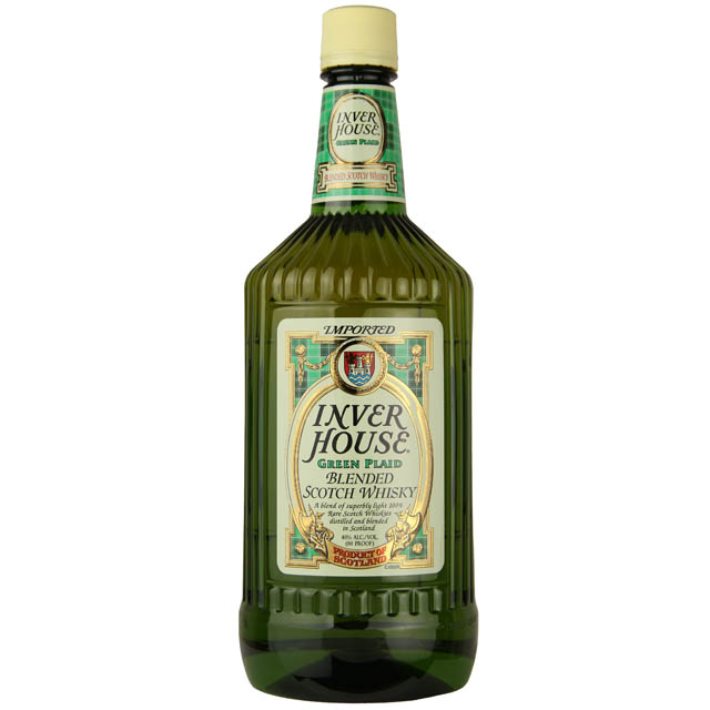 Inver House Blended Scotch Whisky / 1.75 Ltr - Marketview Liquor
