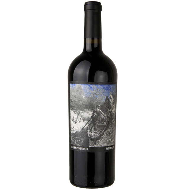 Jack Tar Paso Robles Cabernet Sauvignon / 750mL - Marketview Liquor