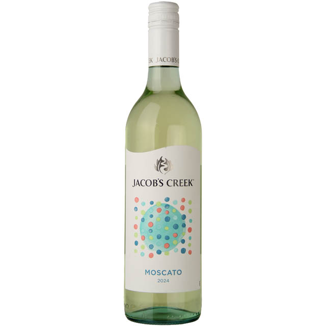 Jacob's Creek Moscato / 750 ml - Marketview Liquor