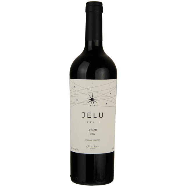 Jelu Syrah / 750mL - Marketview Liquor