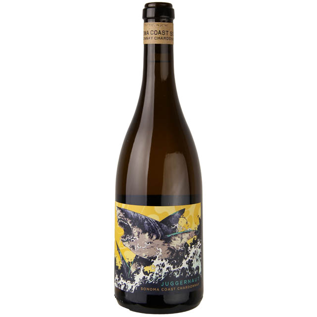 Juggernaut Chardonnay / 750ml - Marketview Liquor